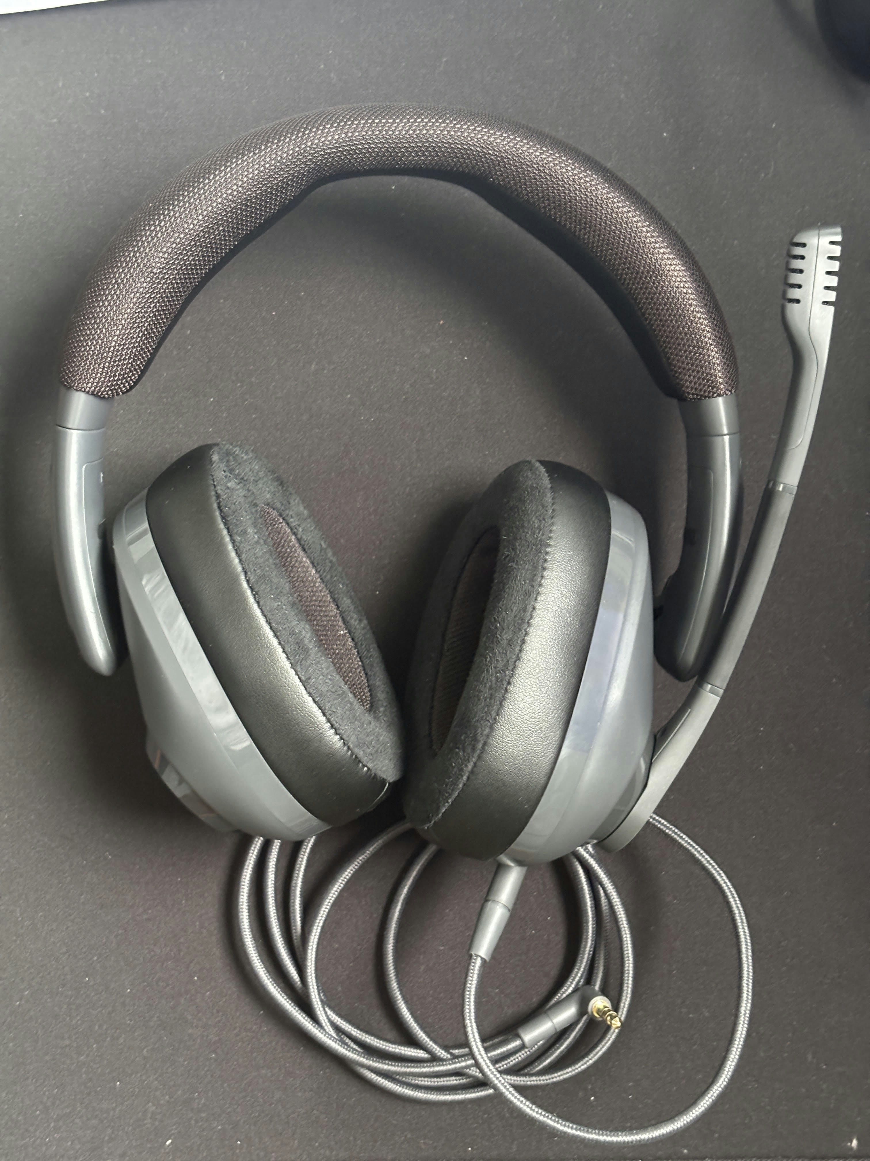 Drop + EPOS H3X Gaming Headset | Audiophile | Headphones | Closed Back ...