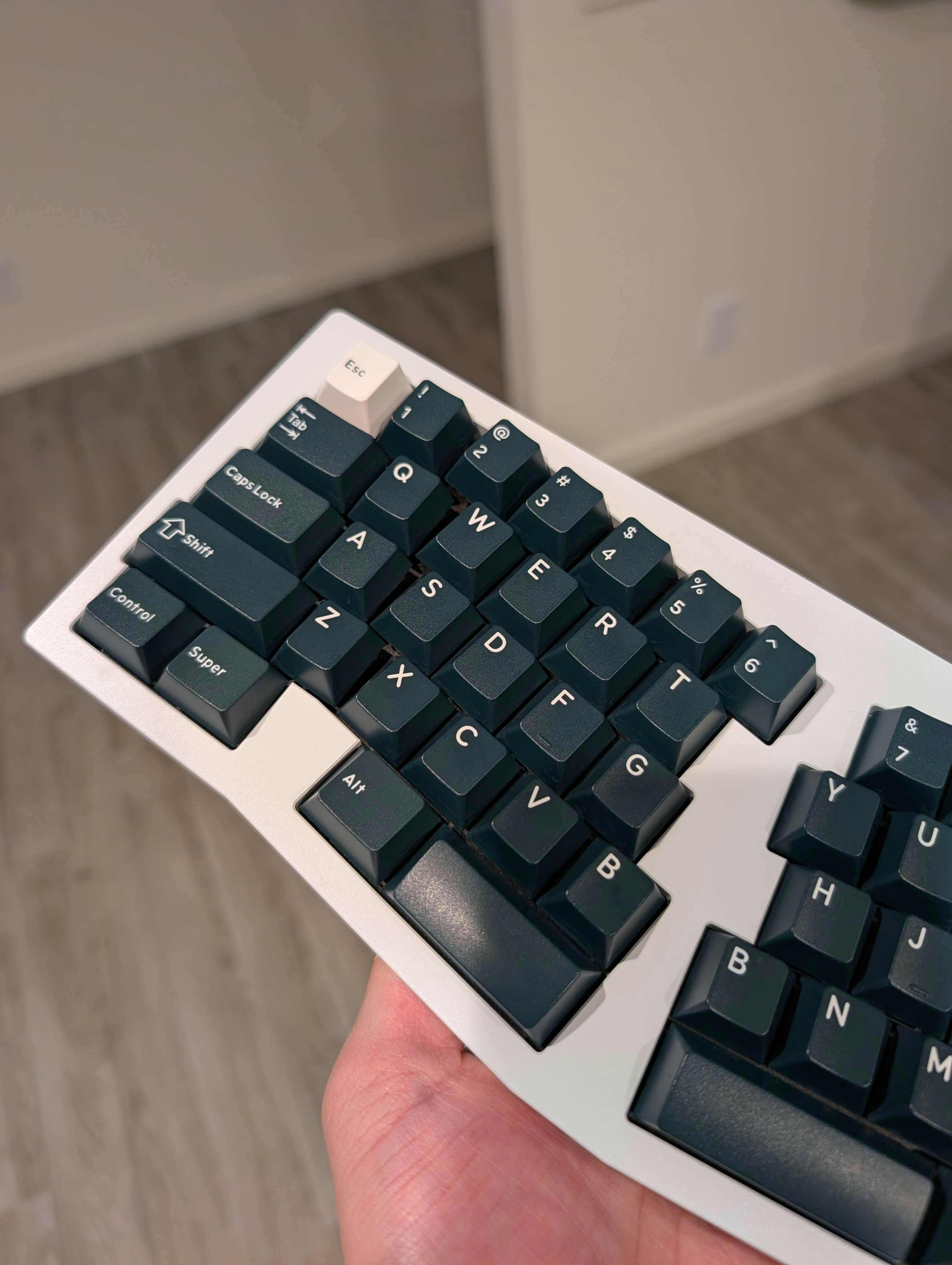 Pine time | Drop