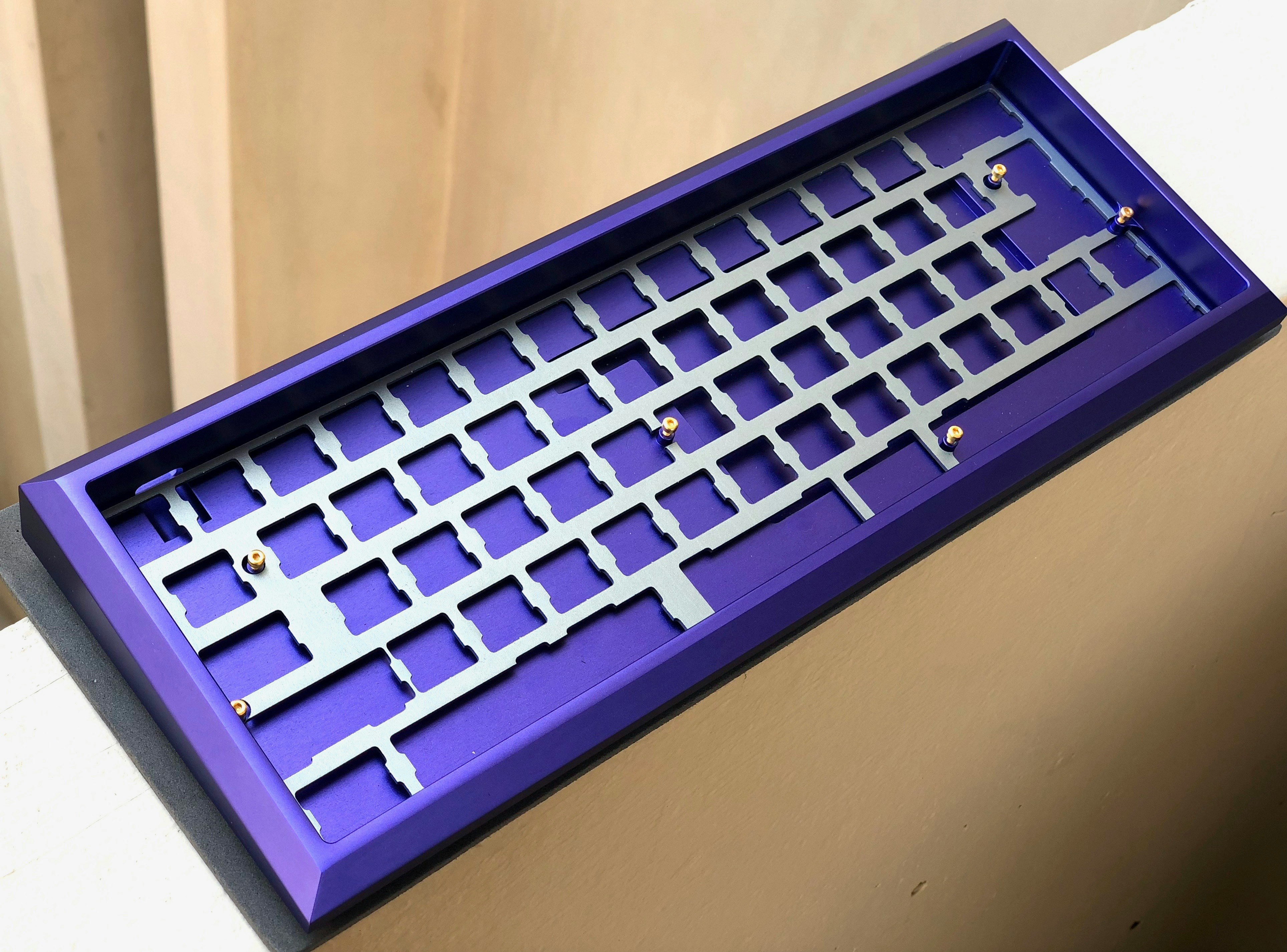 ALF DC60 | Drop