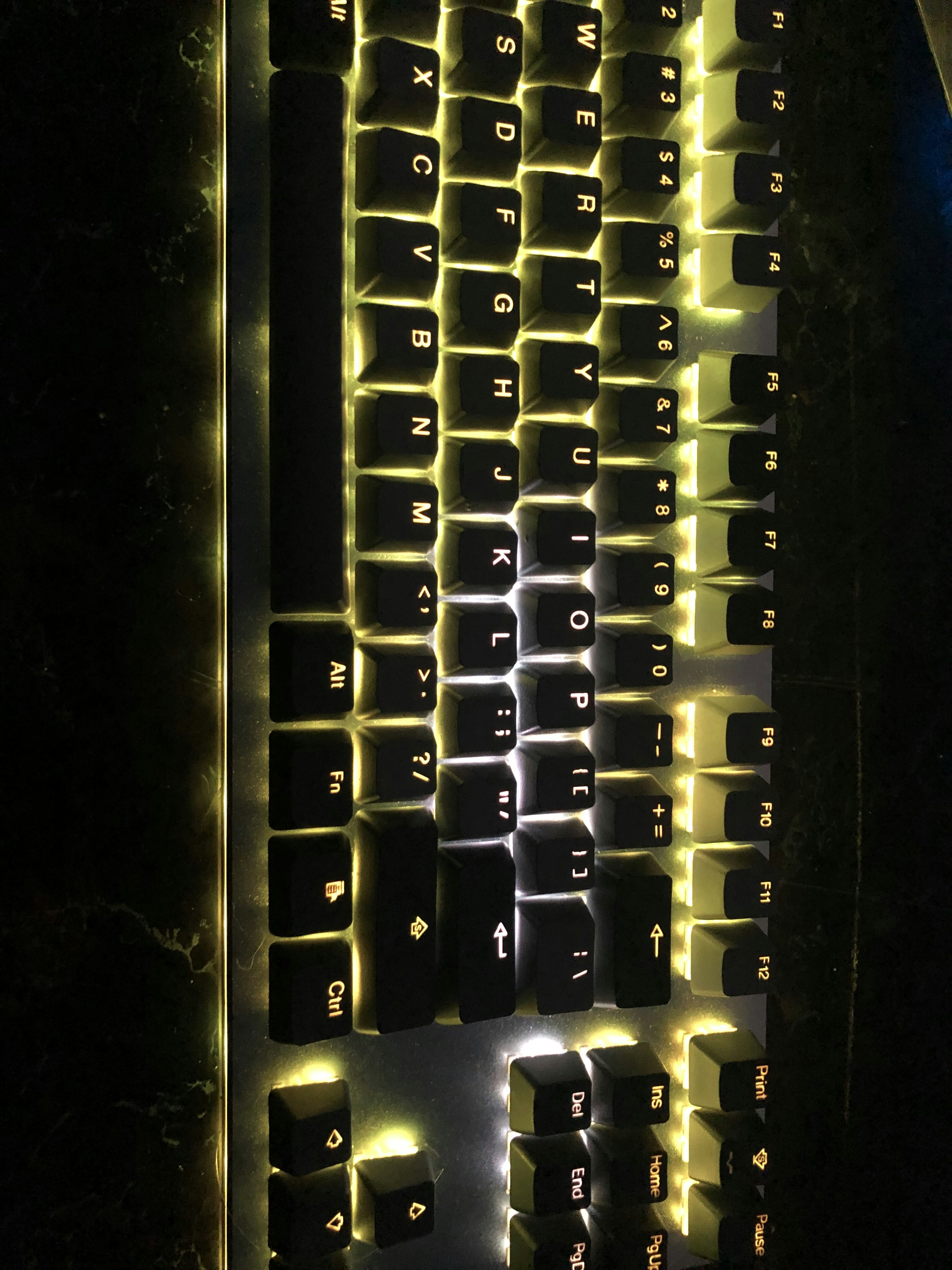 Massdrop Ctrl Issue | Drop