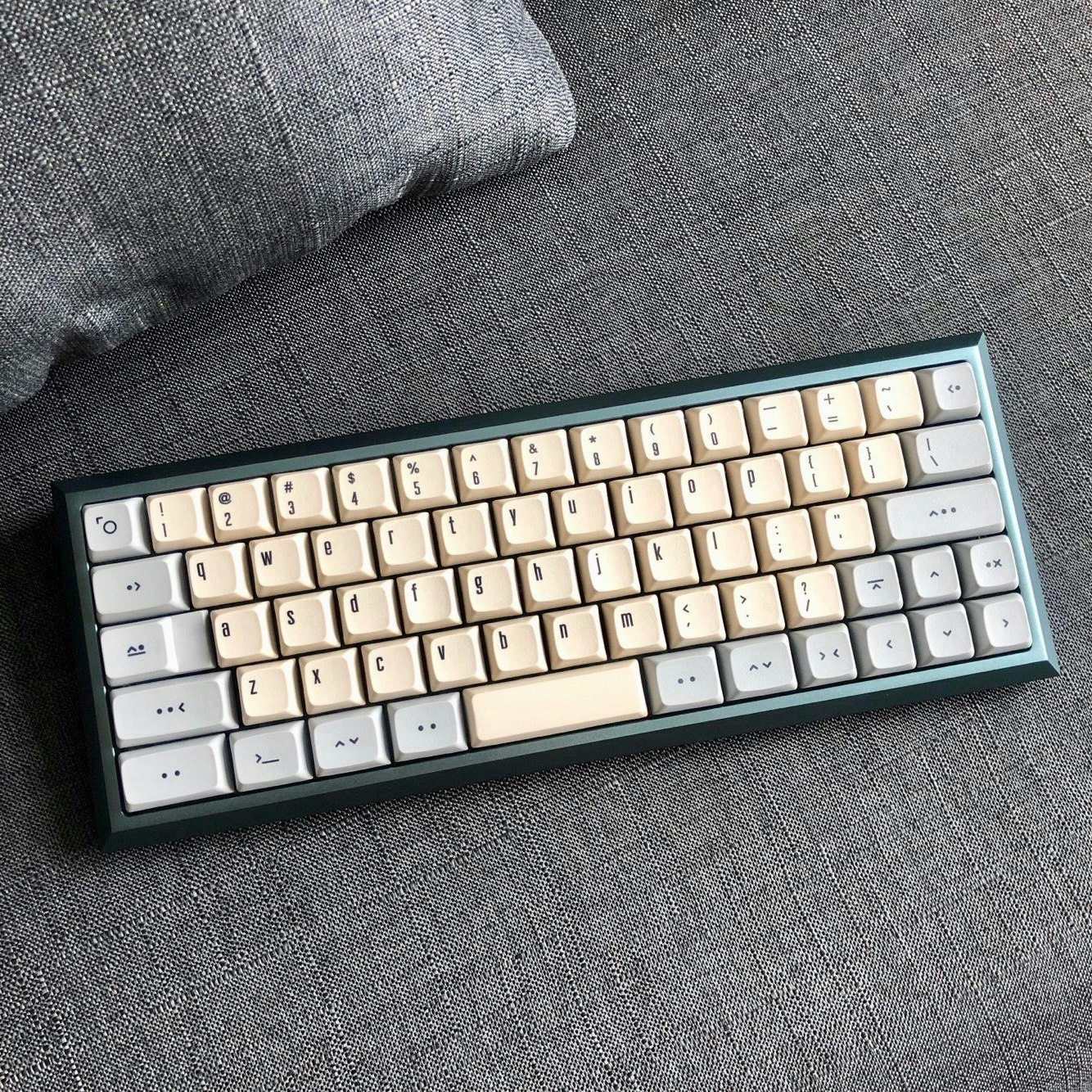 ALF DC60 | Drop