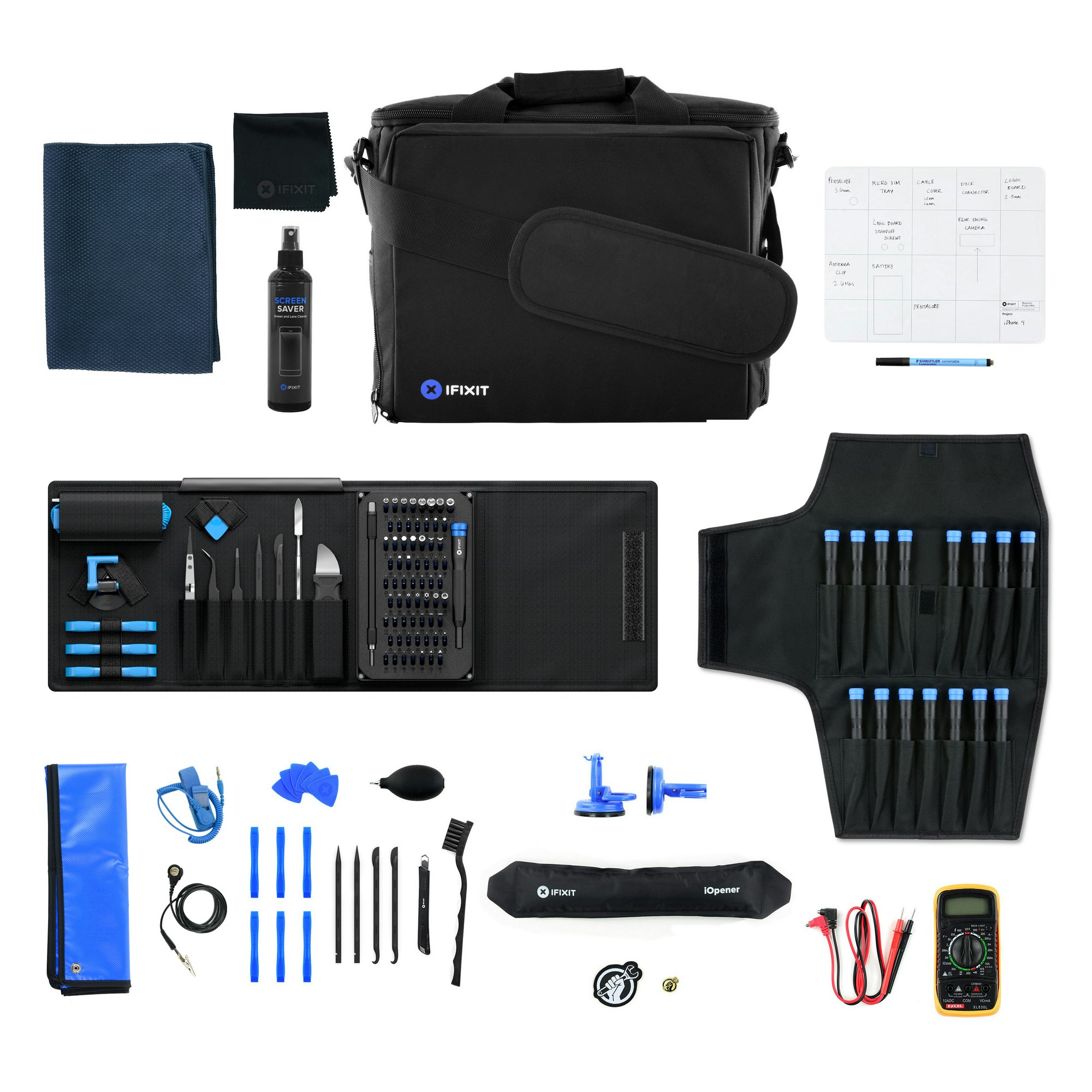 iFixit Business Toolkit | Drop