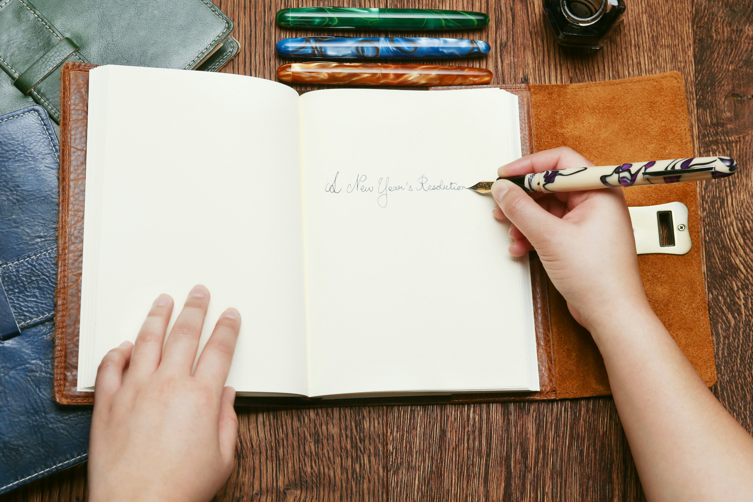 Massdrop 101: Getting Started With Fountain Pens | Drop