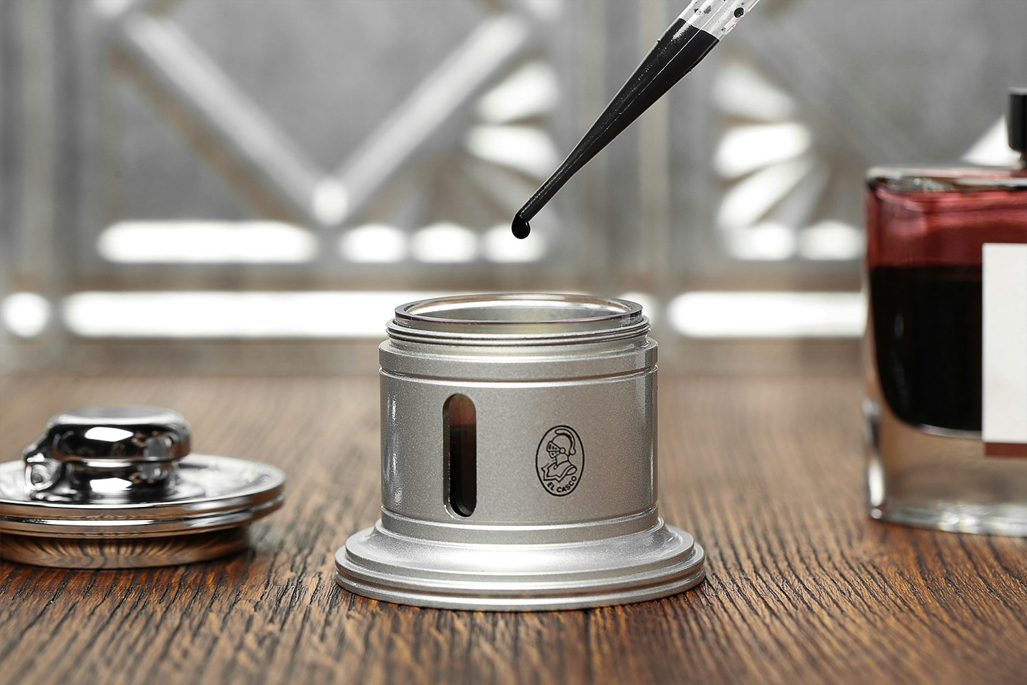 Massdrop 101: Getting Started With Fountain Pens | Drop