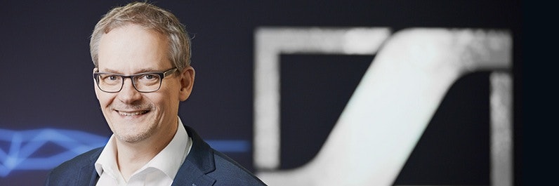 Community Interview: Axel Grell | Drop