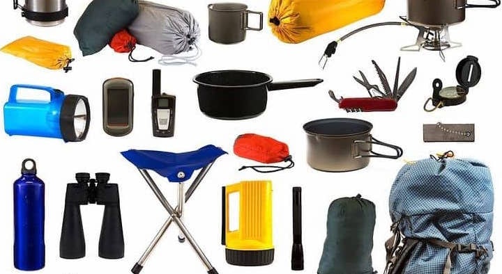What Luxury Backpacking Items Are Worth The Weight? | Drop