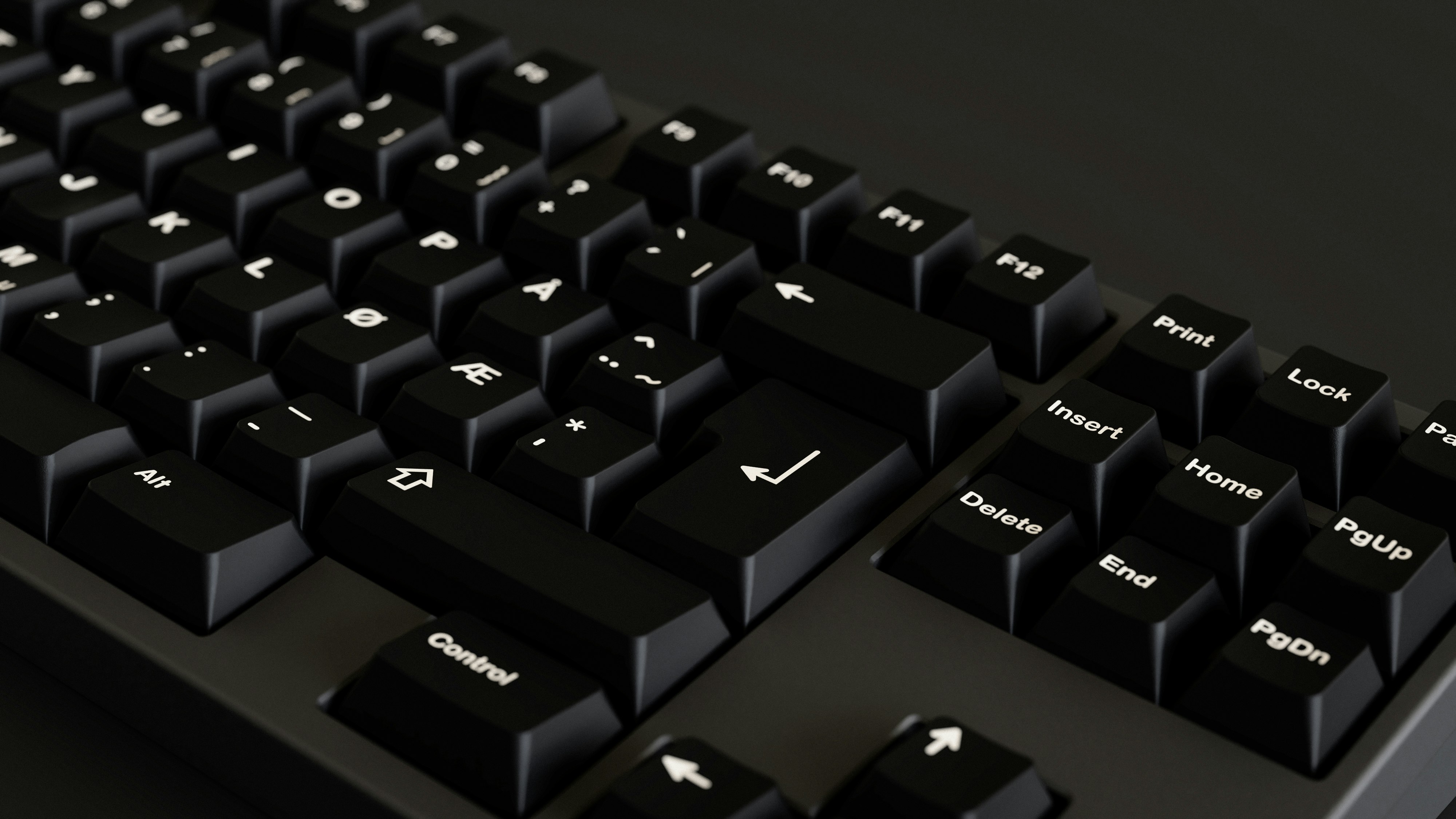 GMK. WOB & BOW. NORDEUK++ ADD-ON KITS | Drop