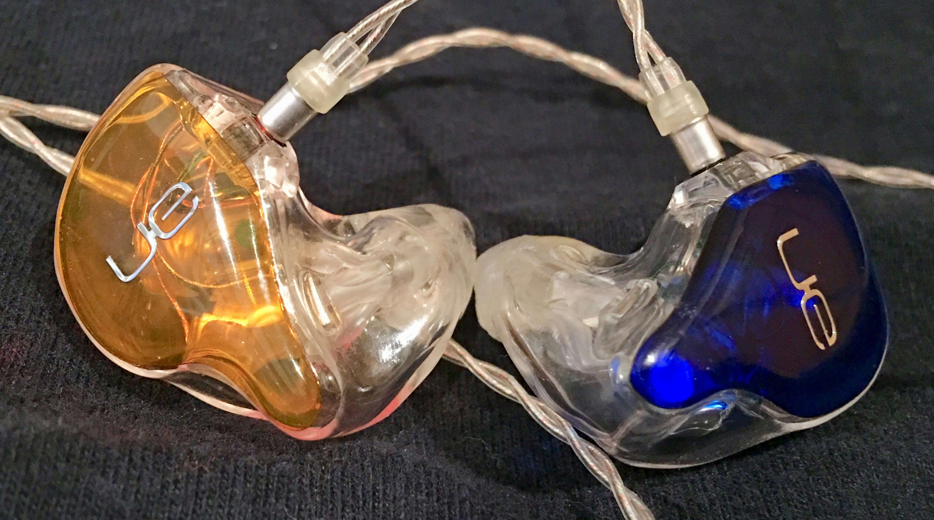 Ultimate Ears UE 6 PRO opinion | Drop