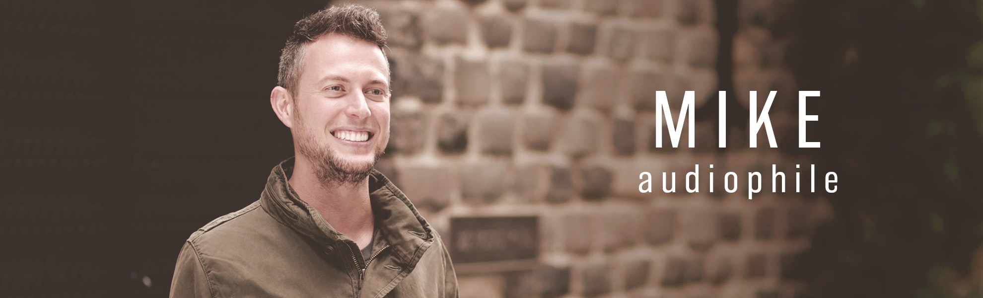 Massdrop Staff Picks: Meet Mike | Drop