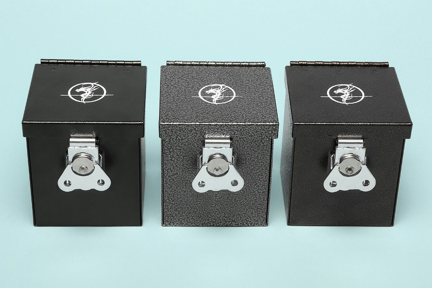 Exclusive Massdrop Colorway - REP Gaming Commander Deck Box | Drop