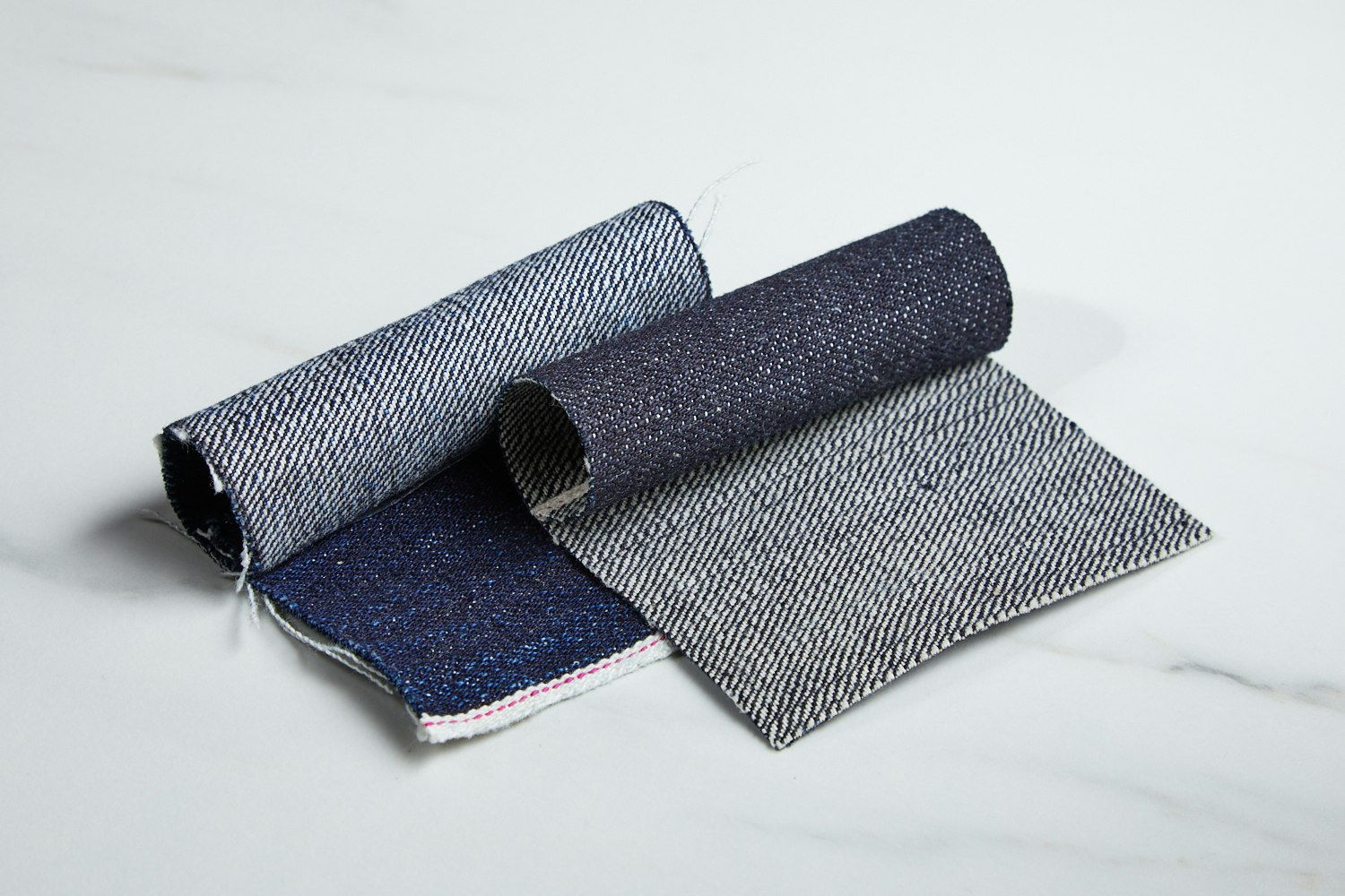 A First Look at Fabrics | Drop