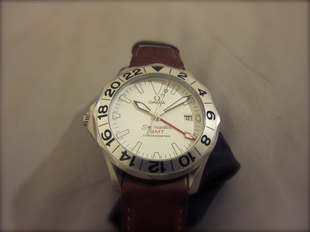 Left Handed aka Destro Watches: A Personal Intro | Drop