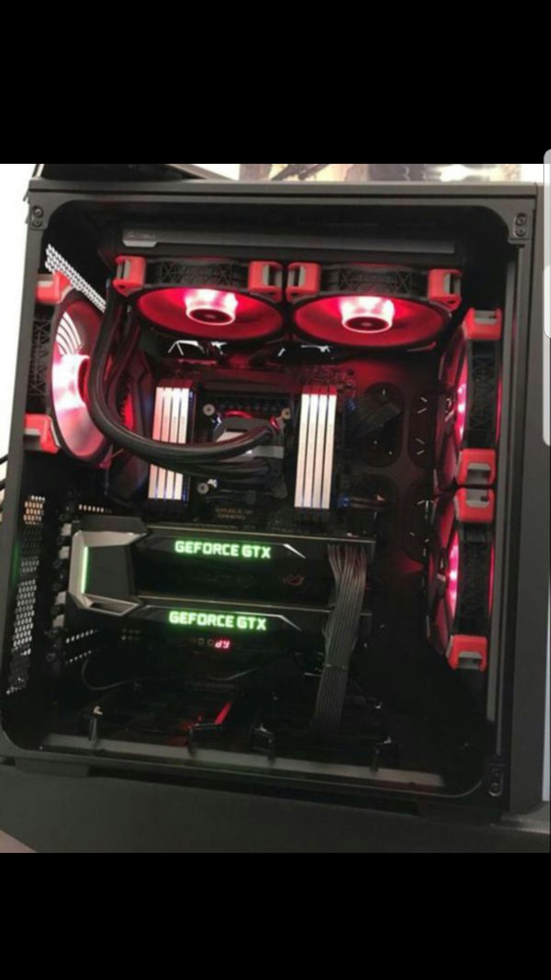 Specustoms.ga (we build exotic computer for Unbeatable prices) | Drop