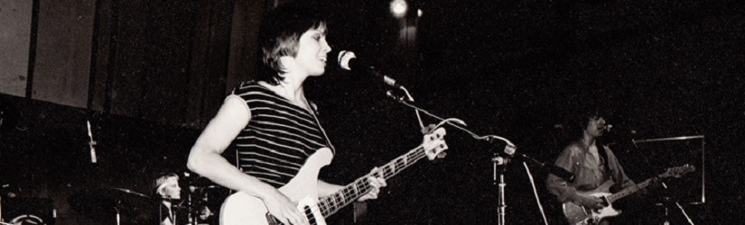 Profile: Kathy Peck & the H.E.A.R. Organization | Drop