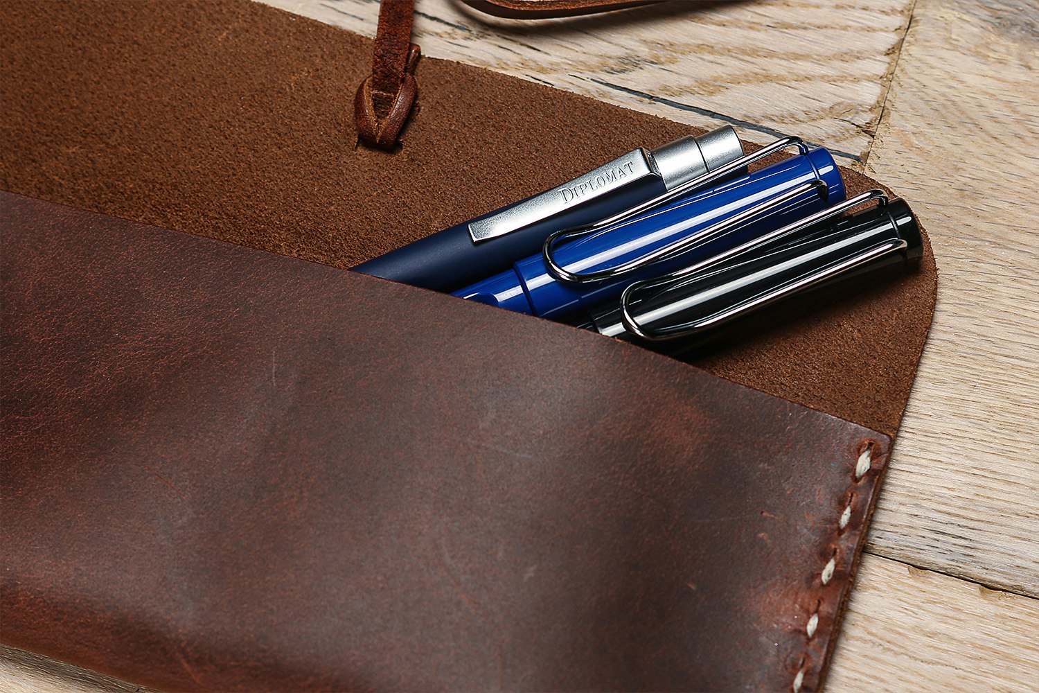 Massdrop 101: Getting Started With Fountain Pens | Drop