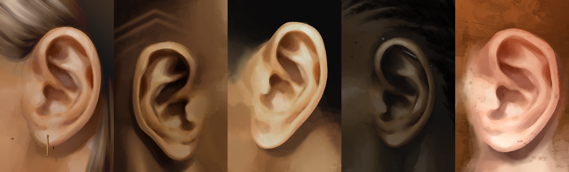 Drop 101: The Anatomy of the Ear