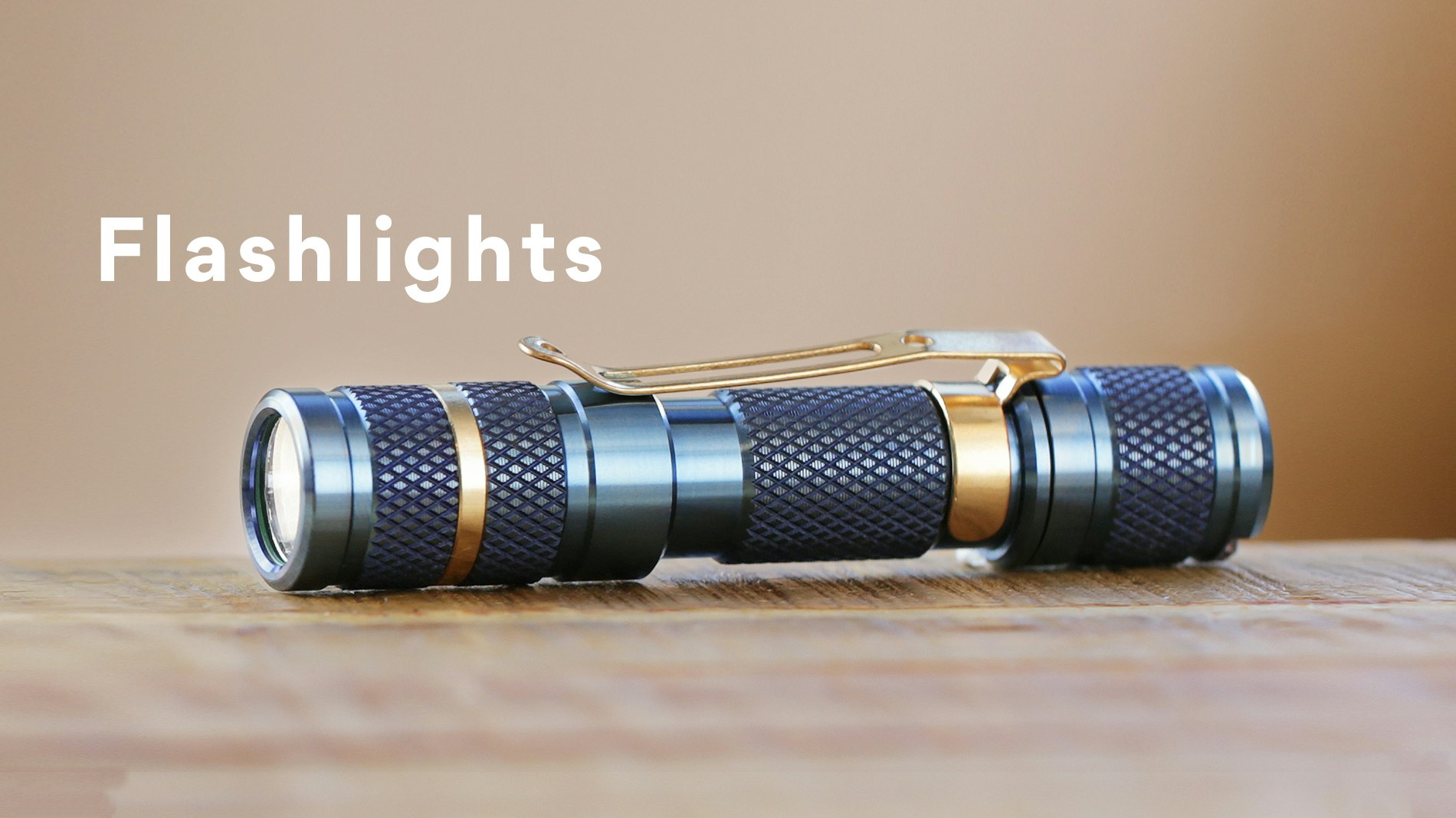 Welcome to the Flashlights Community! | Drop