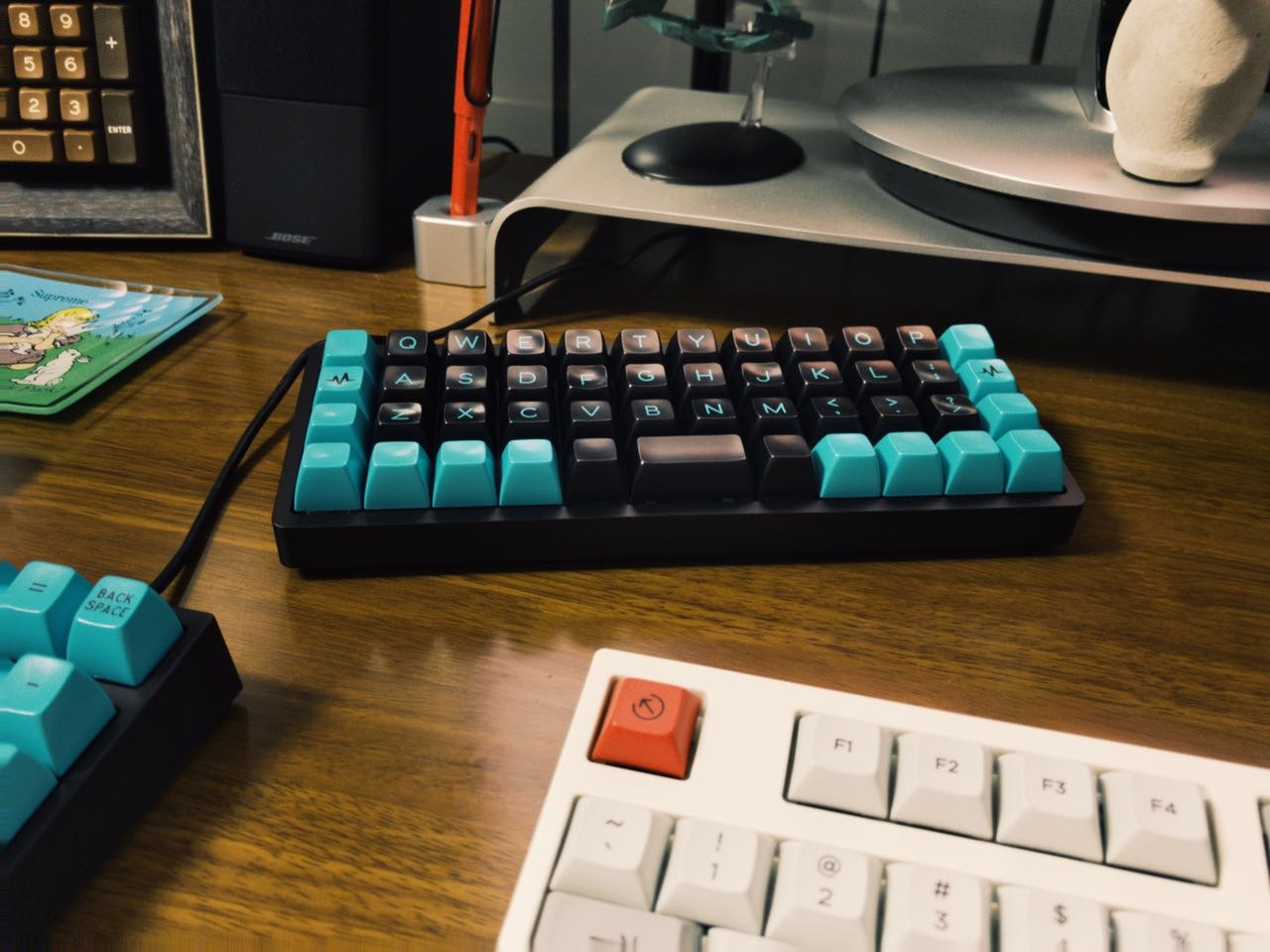 Post your Planck keyboard | Drop