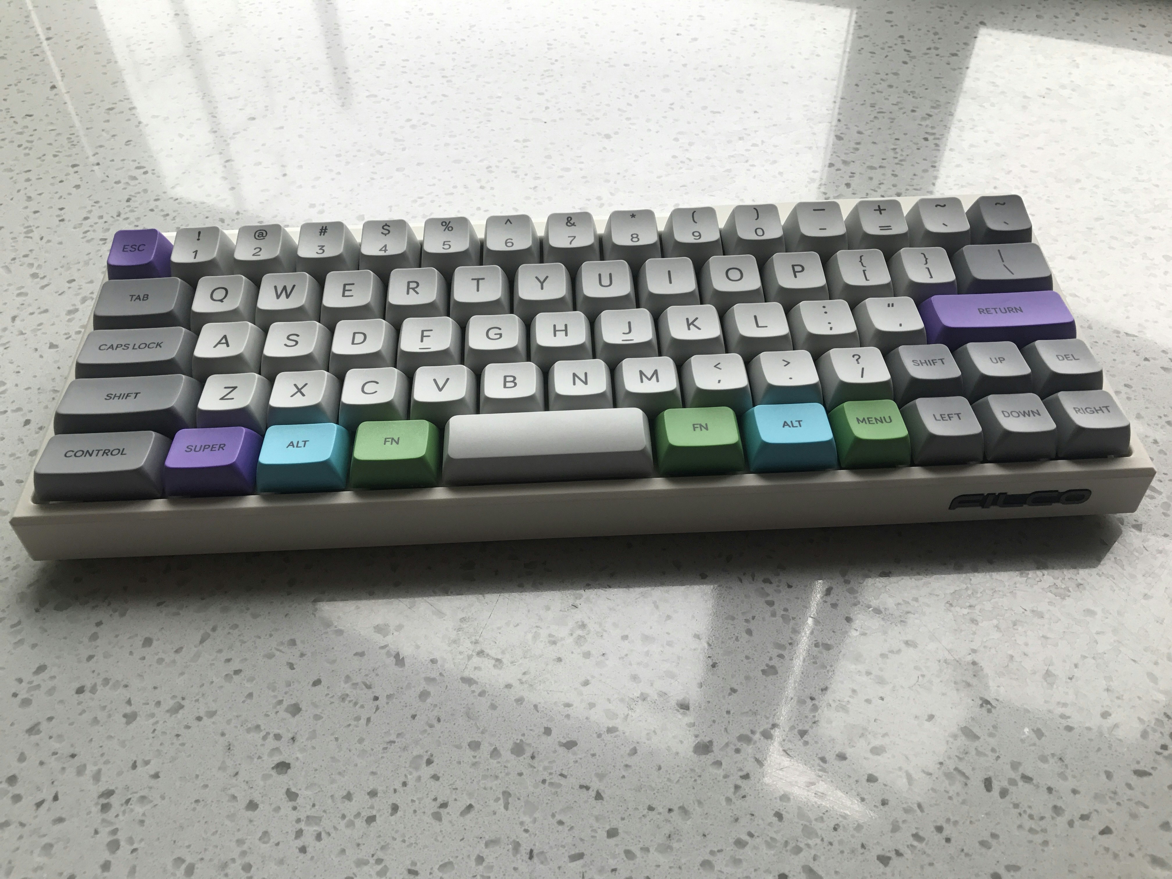 MDA Big Bone Custom Keycap Set | Drop