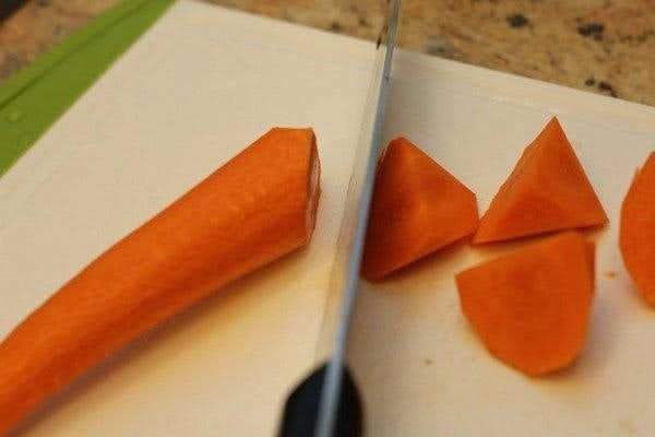 5 Advanced Knife Cuts That Will Elevate Your Cooking | Drop