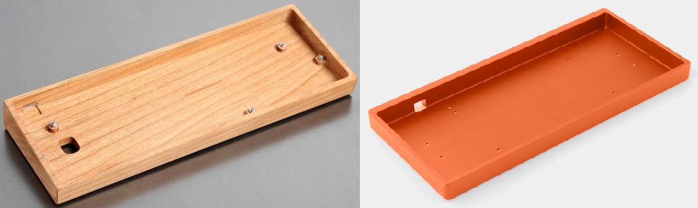 Anatomy of a Mechanical Keyboard | Drop