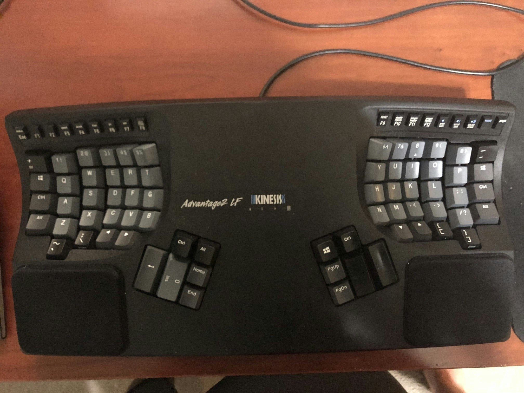 Kinesis Advantage PBT Keycaps | Drop