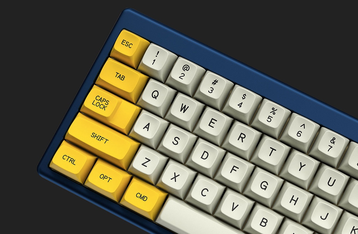 Drop Keyboard Club - How It Works | Drop