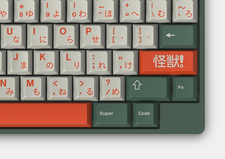 Drop Keyboard Club - How It Works