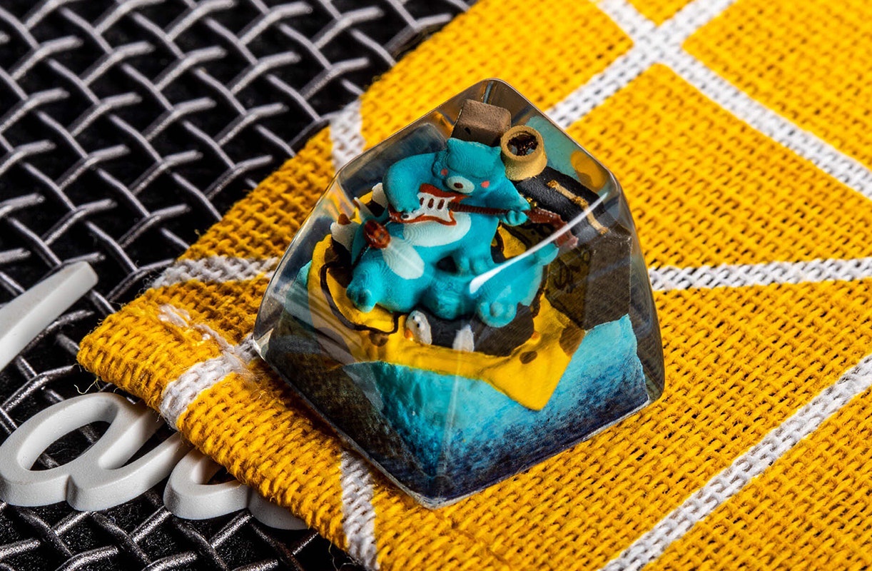 Drop Keyboard Club - How It Works | Drop