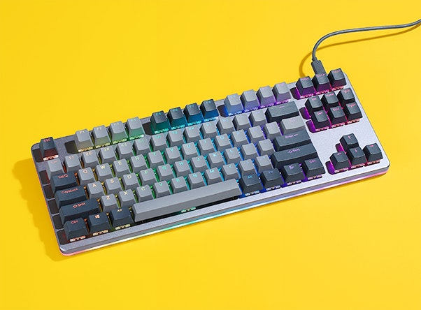 Drop: Passions lead here