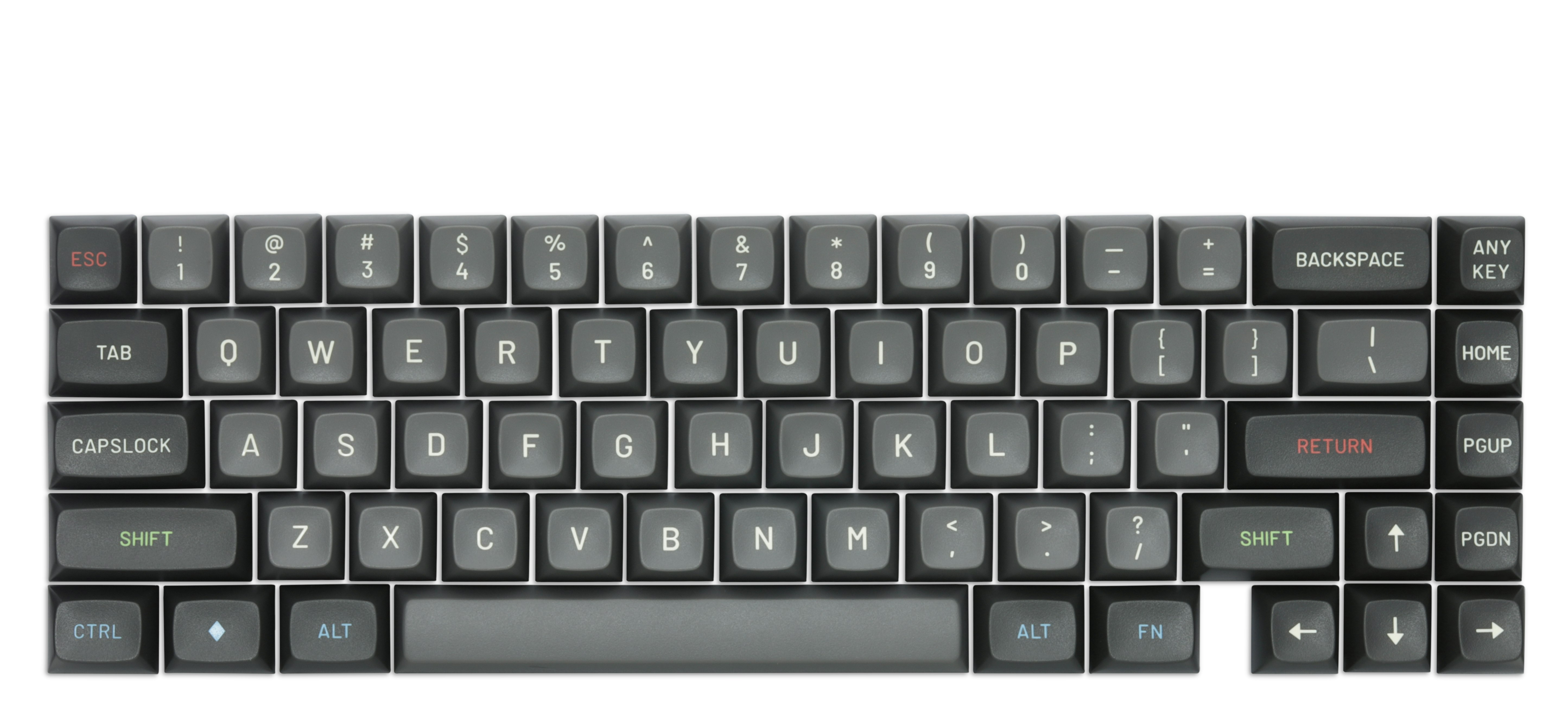 Drop Mech Keys Builder | Design Your Custom Keyboard | Drop