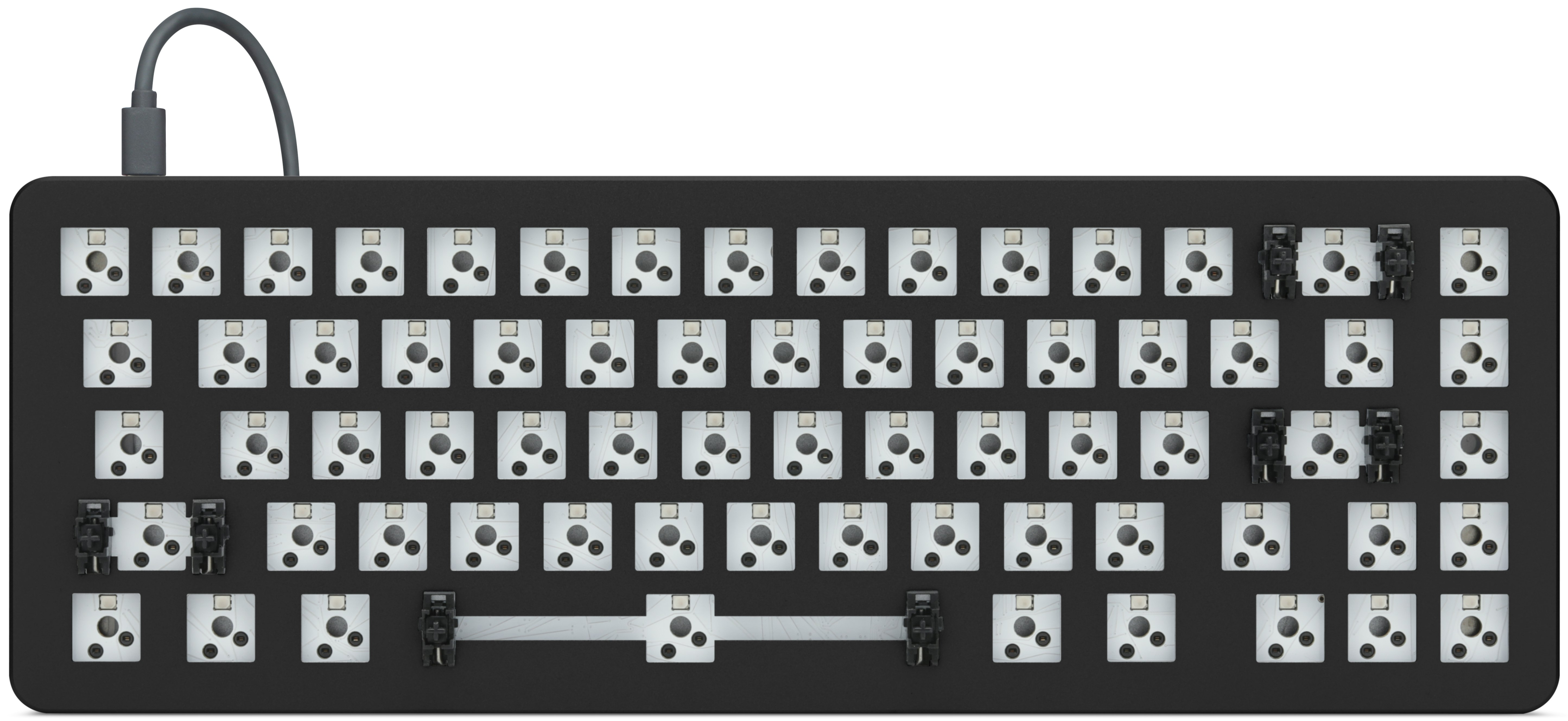 Drop Mech Keys Builder | Design Your Custom Keyboard