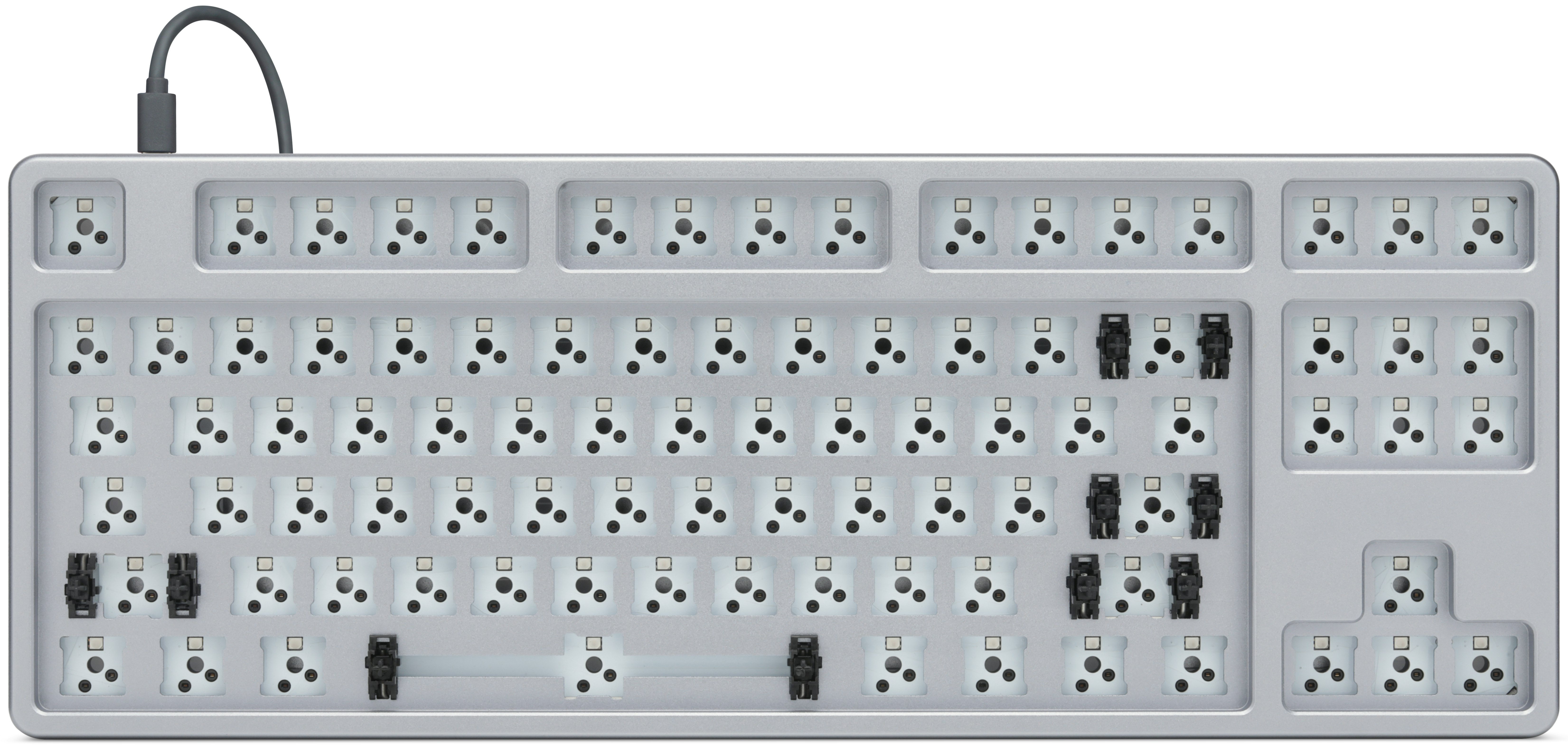 Drop Mech Keys Builder | Design Your Custom Keyboard | Drop