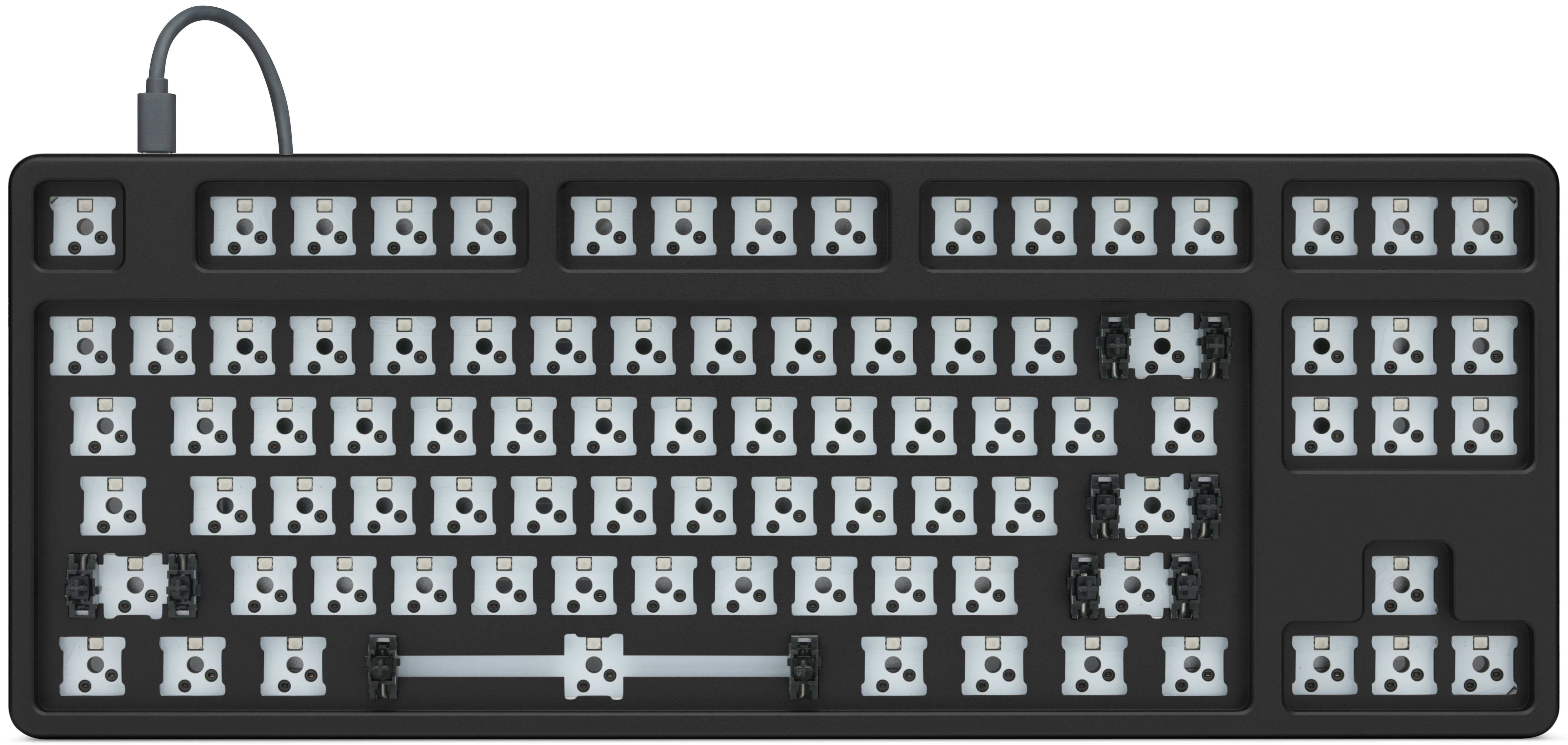 Drop Mech Keys Builder | Design Your Custom Keyboard | Drop