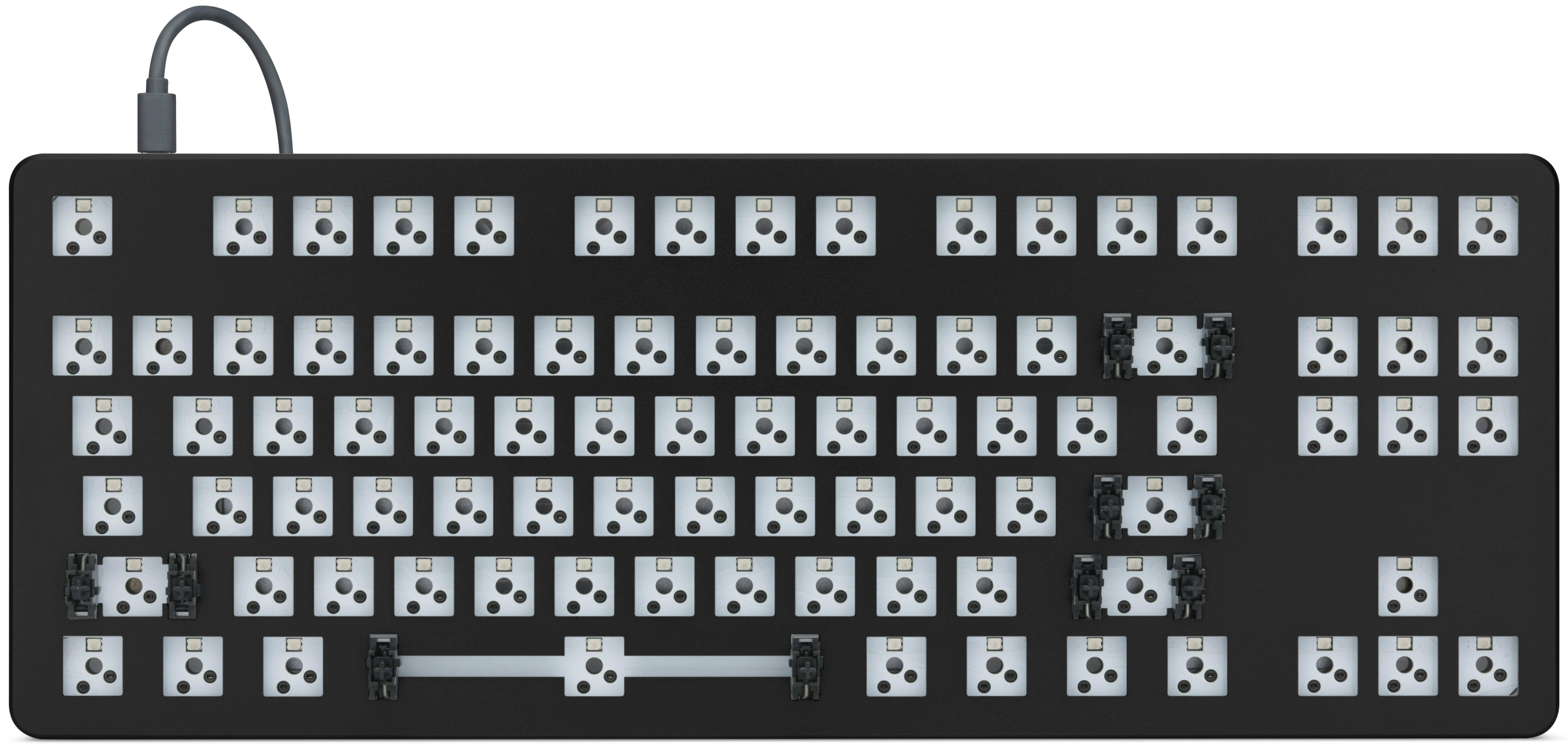 Drop Mech Keys Builder | Design Your Custom Keyboard | Drop