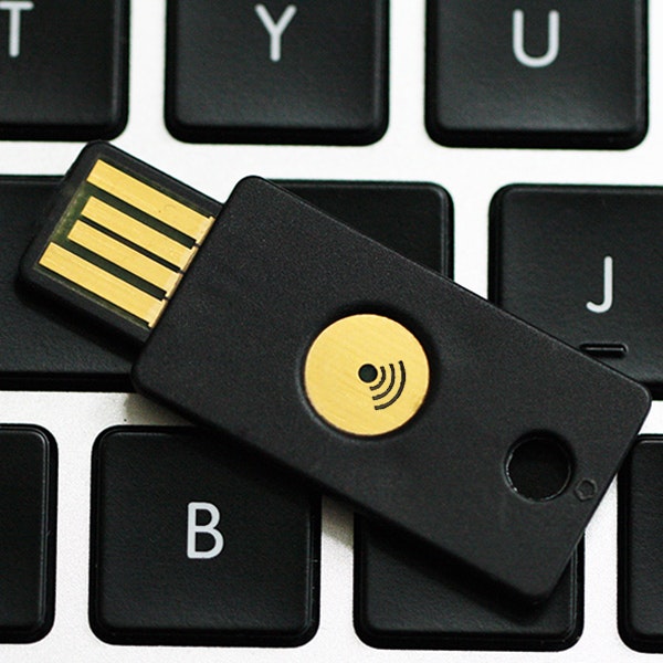 YubiKey NEO | Drop