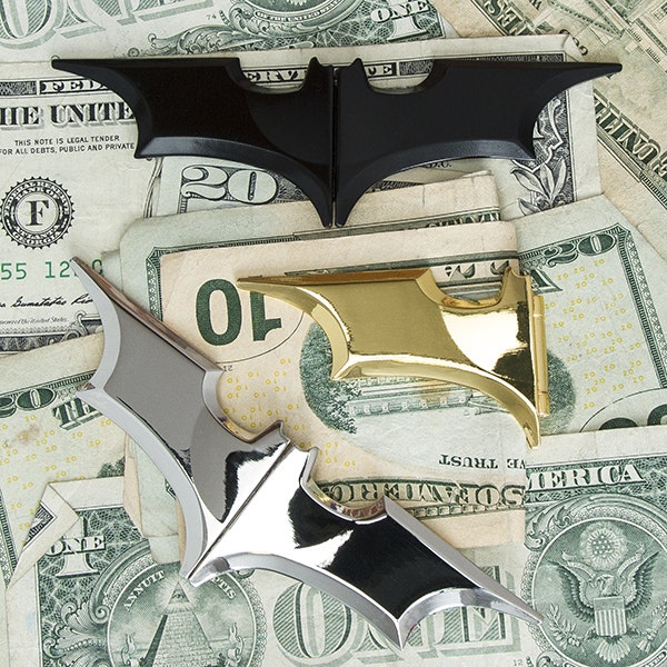 Batman Money Clip | Drop