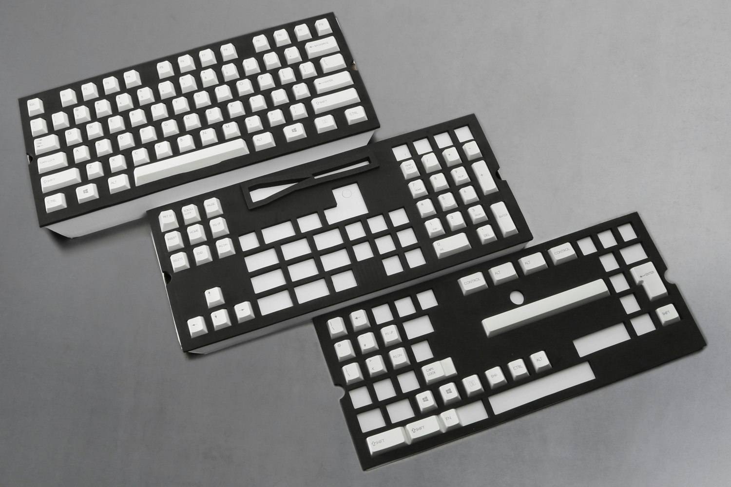 KBDFans 75% Custom Mechanical Keyboard Kit | Mechanical Keyboards ...