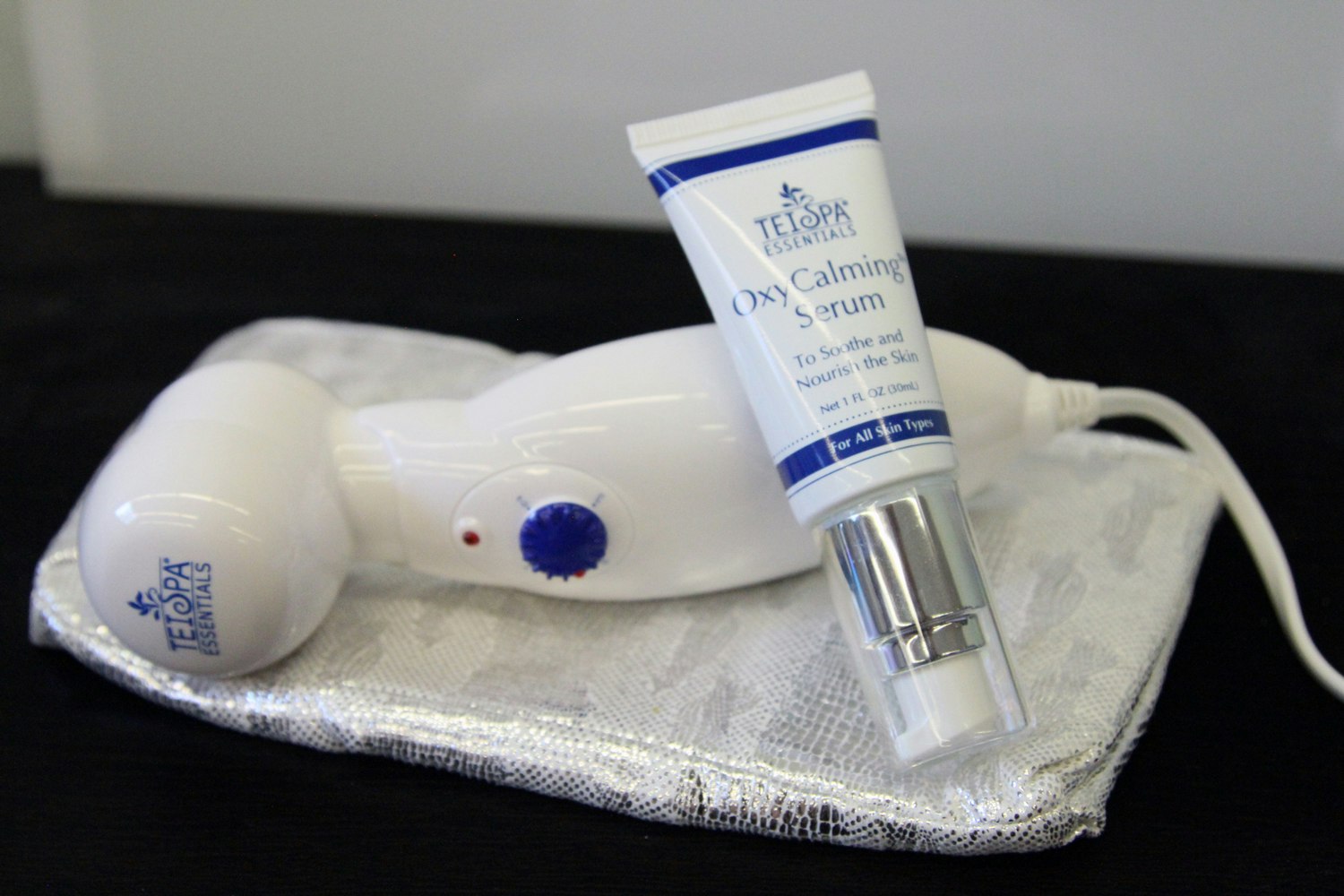 Tei Spa OxyDerm Kit | Drop