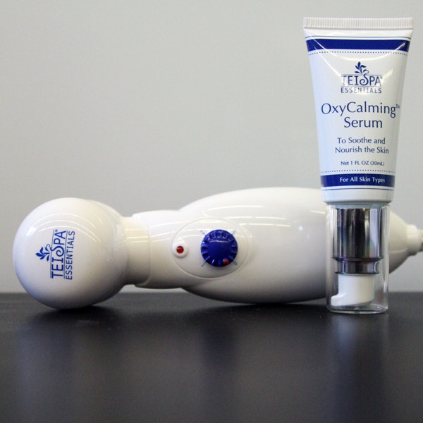 Tei Spa OxyDerm Kit | Drop