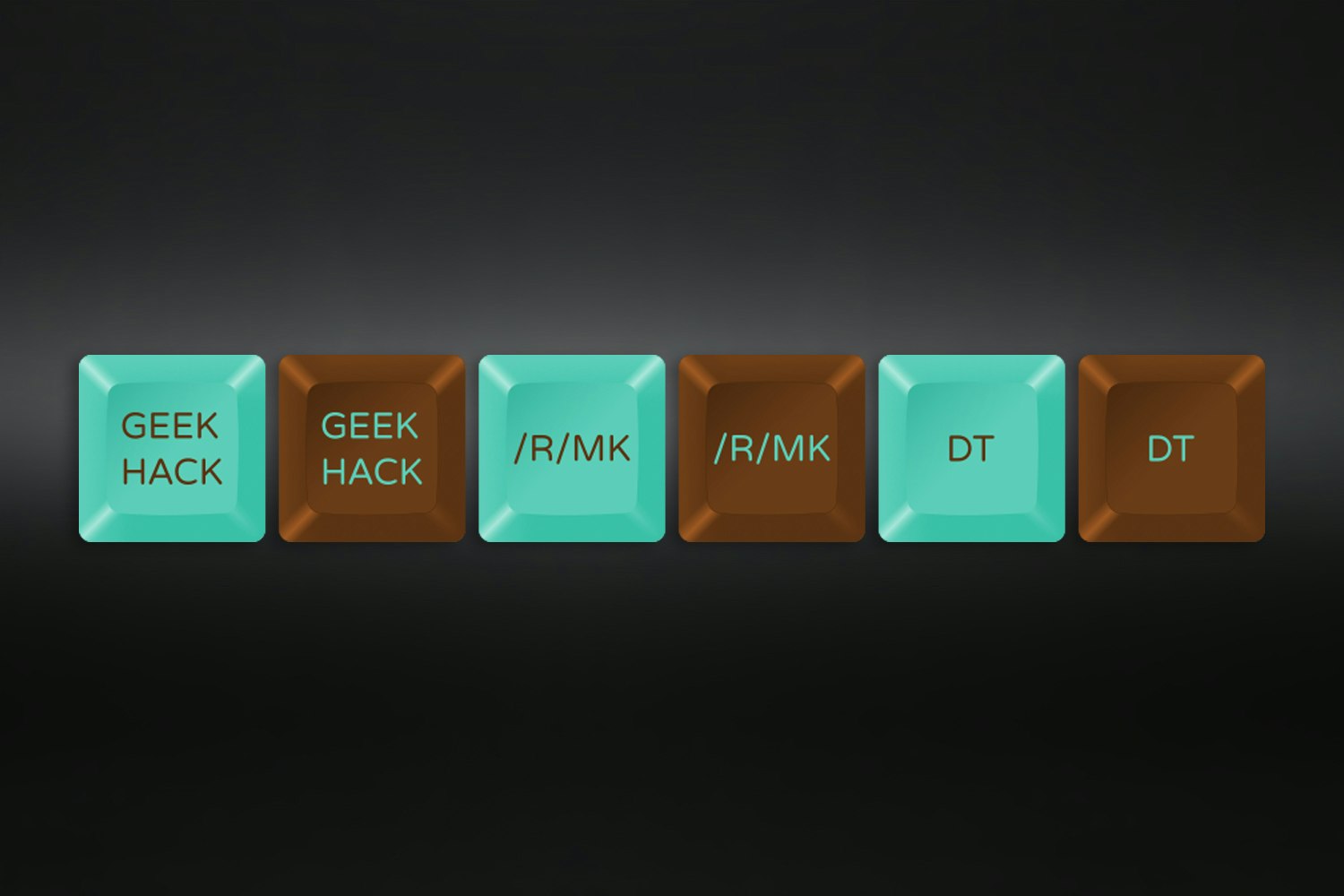 1976 SA Keycap Set | Mechanical Keyboards | Keycaps | Custom Keycaps | Drop