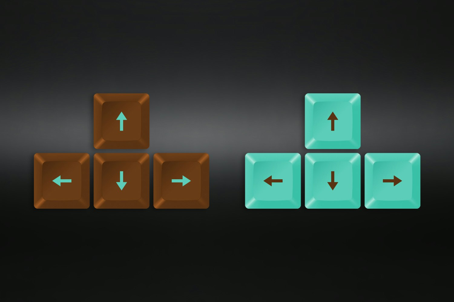 1976 SA Keycap Set | Mechanical Keyboards | Keycaps | Custom Keycaps | Drop