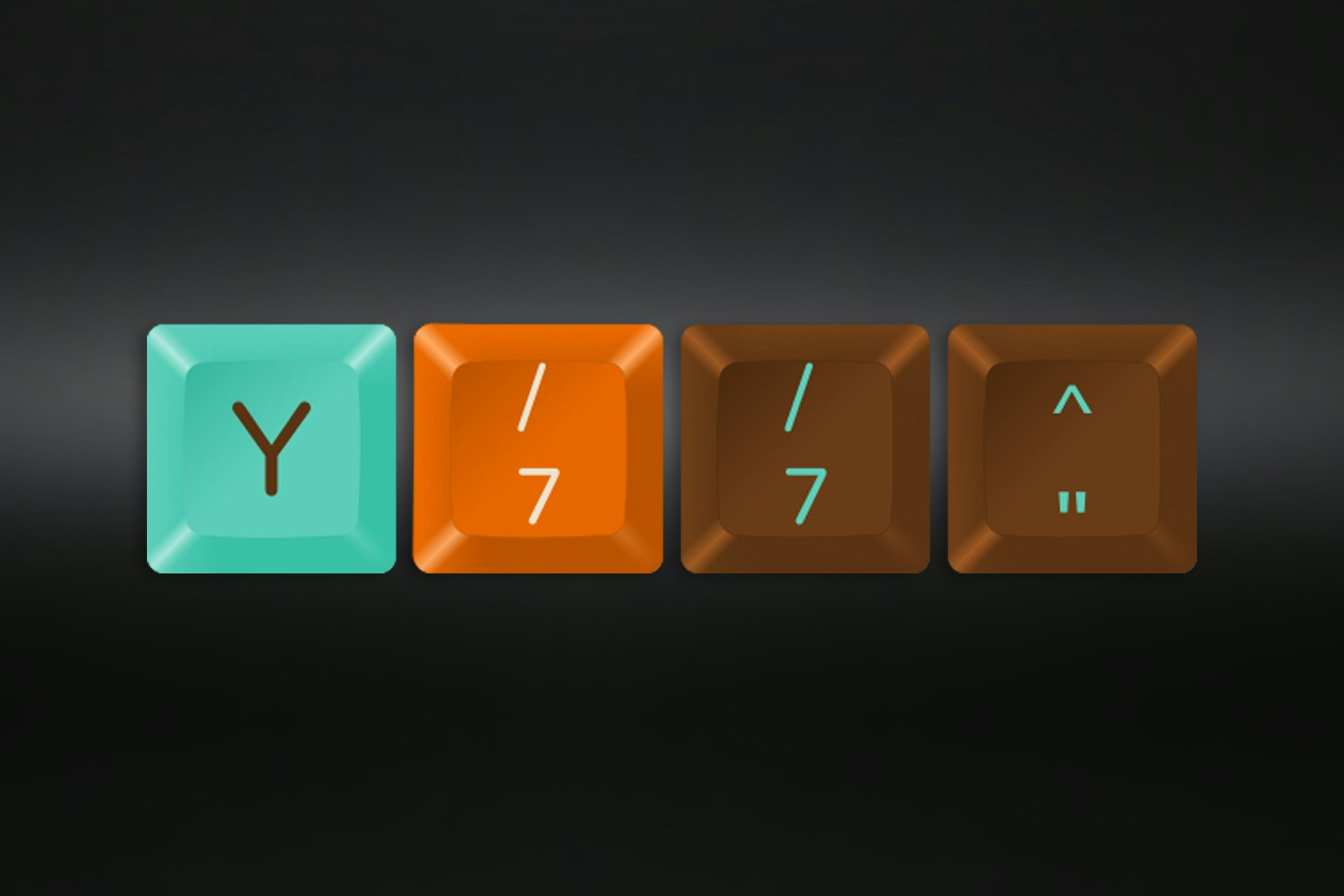 1976 SA Keycap Set | Mechanical Keyboards | Keycaps | Custom Keycaps | Drop