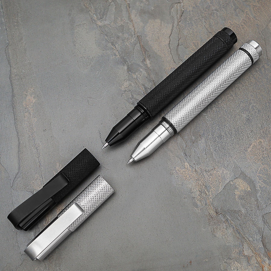 Spiffy Lab 2XL Ballpoint Pen | Pens | Ballpoints Pens | Drop