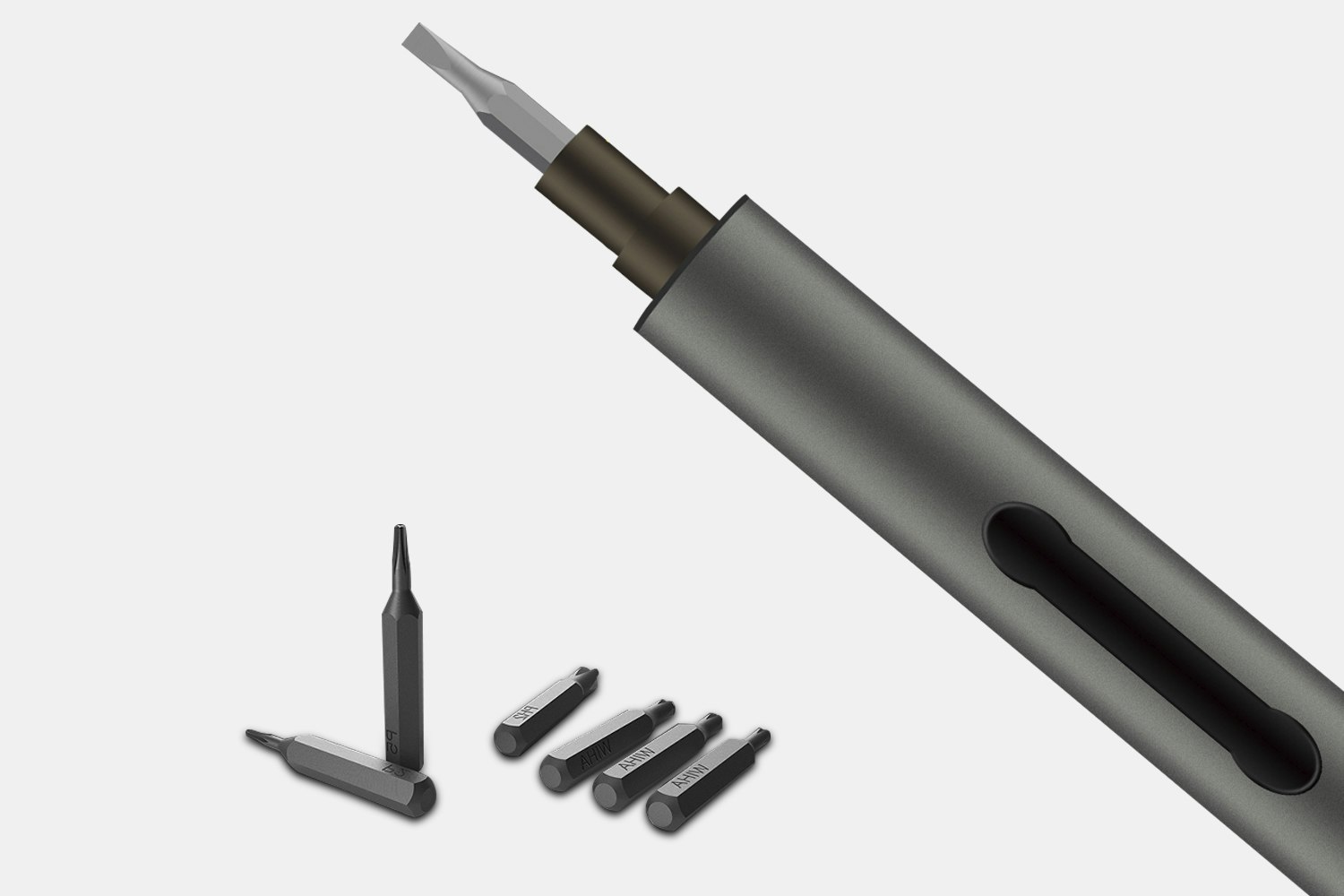 Kingsdun Portable Electric Screwdriver Set | Tools | Drop