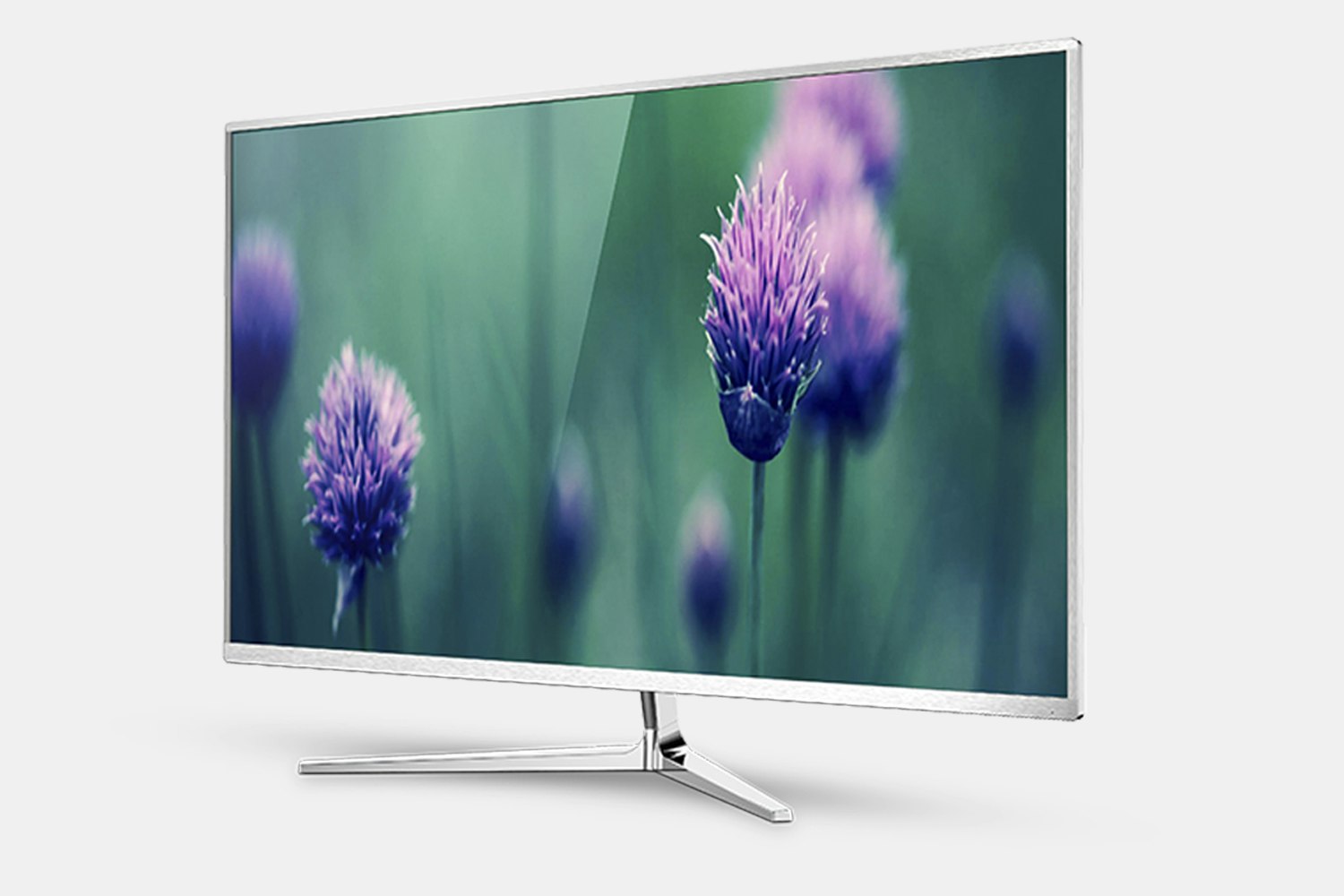 40-Inch UHD 4K Monitor | Monitors | Drop