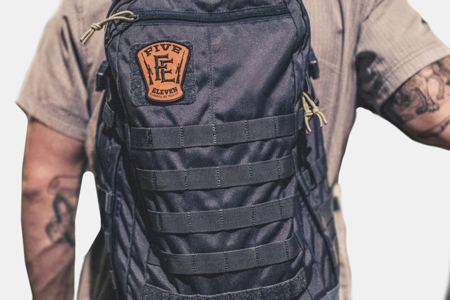 5.11 Tactical Rapid Origin Pack (25L) | Backpacks | Large Backpacks | Drop