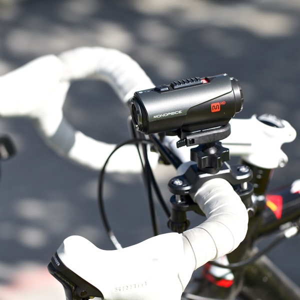Monoprice MHD Action Cam | Drop