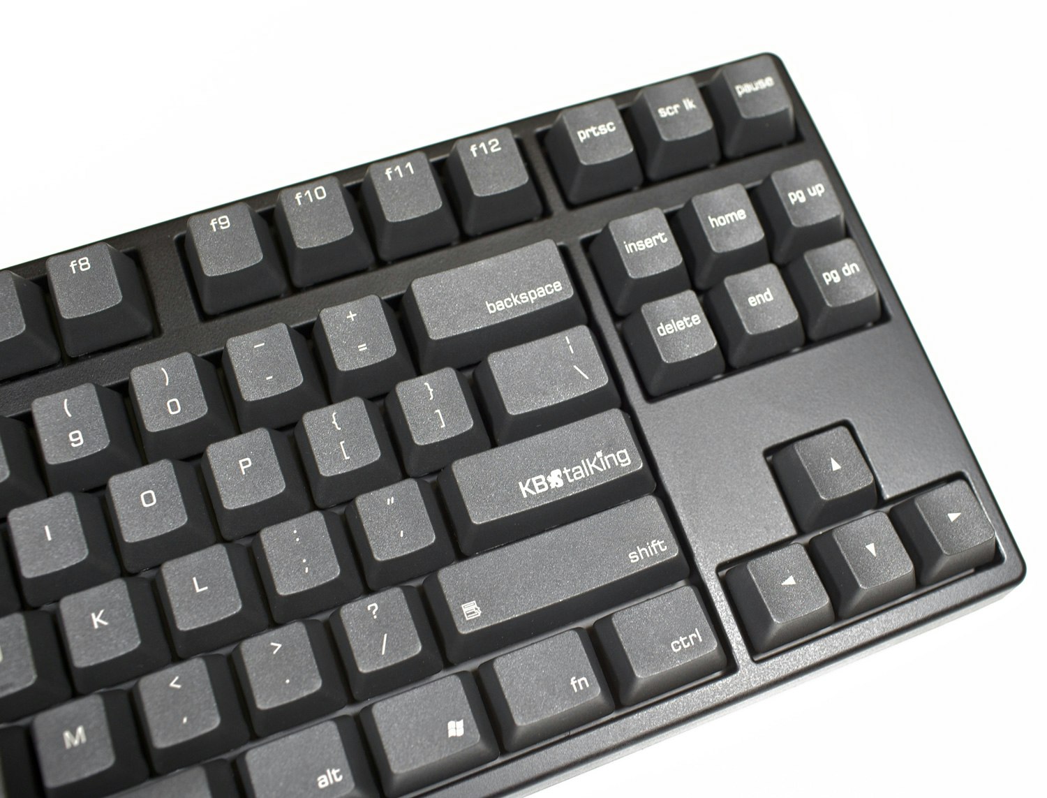 KBT ONI Tenkeyless Mechanical Keyboard | Price & Reviews | Drop