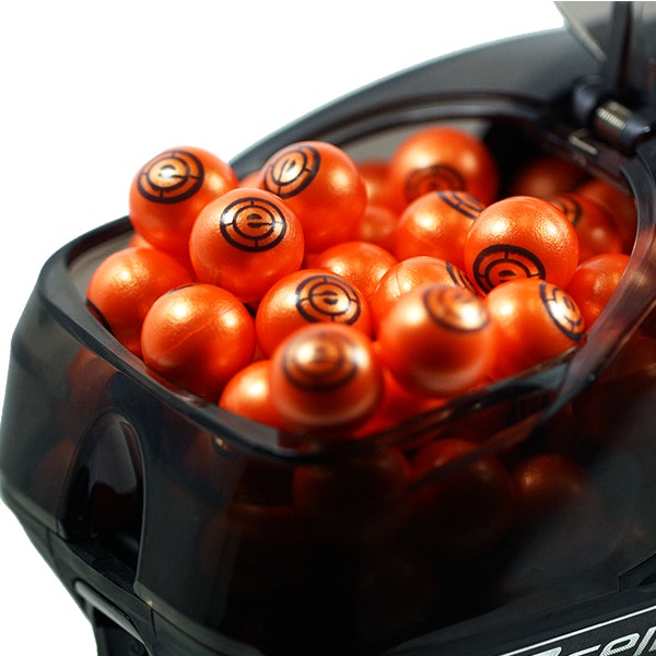 Empire Evil and Marballizer Paintballs | Drop